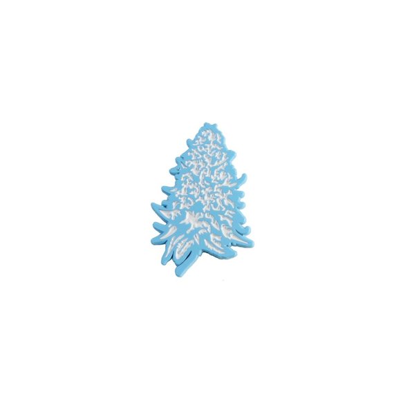 Jewelry | Enamel Pin Custom Lapel The Blue Dream Weed Nug Pin | Poshmark